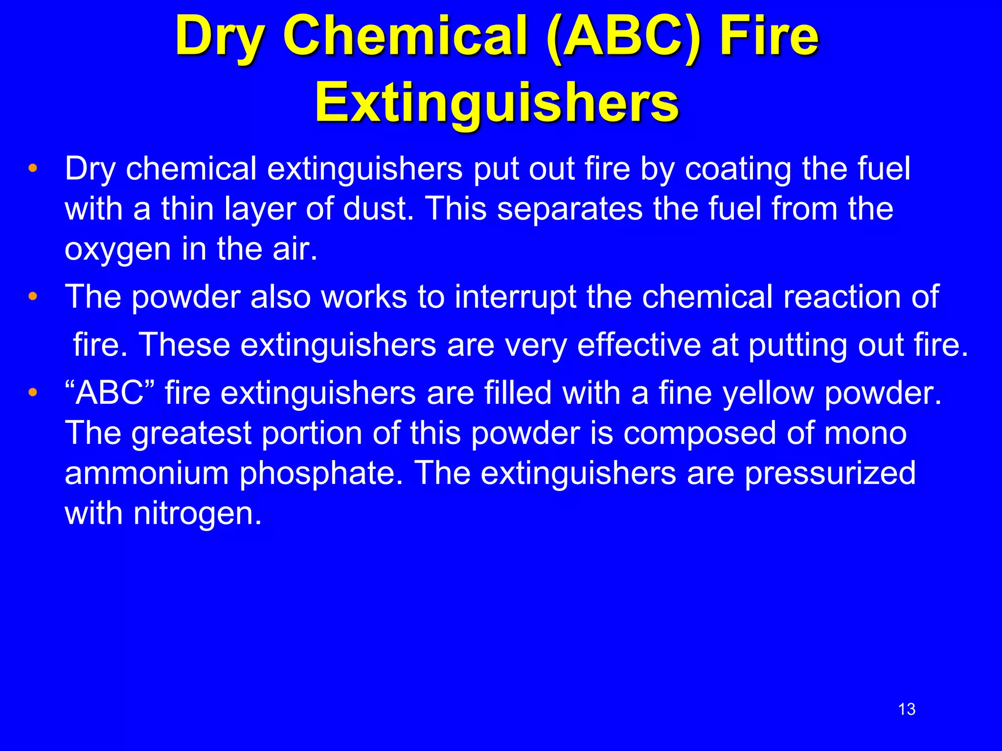 4. Fire Extinguishers.ppt