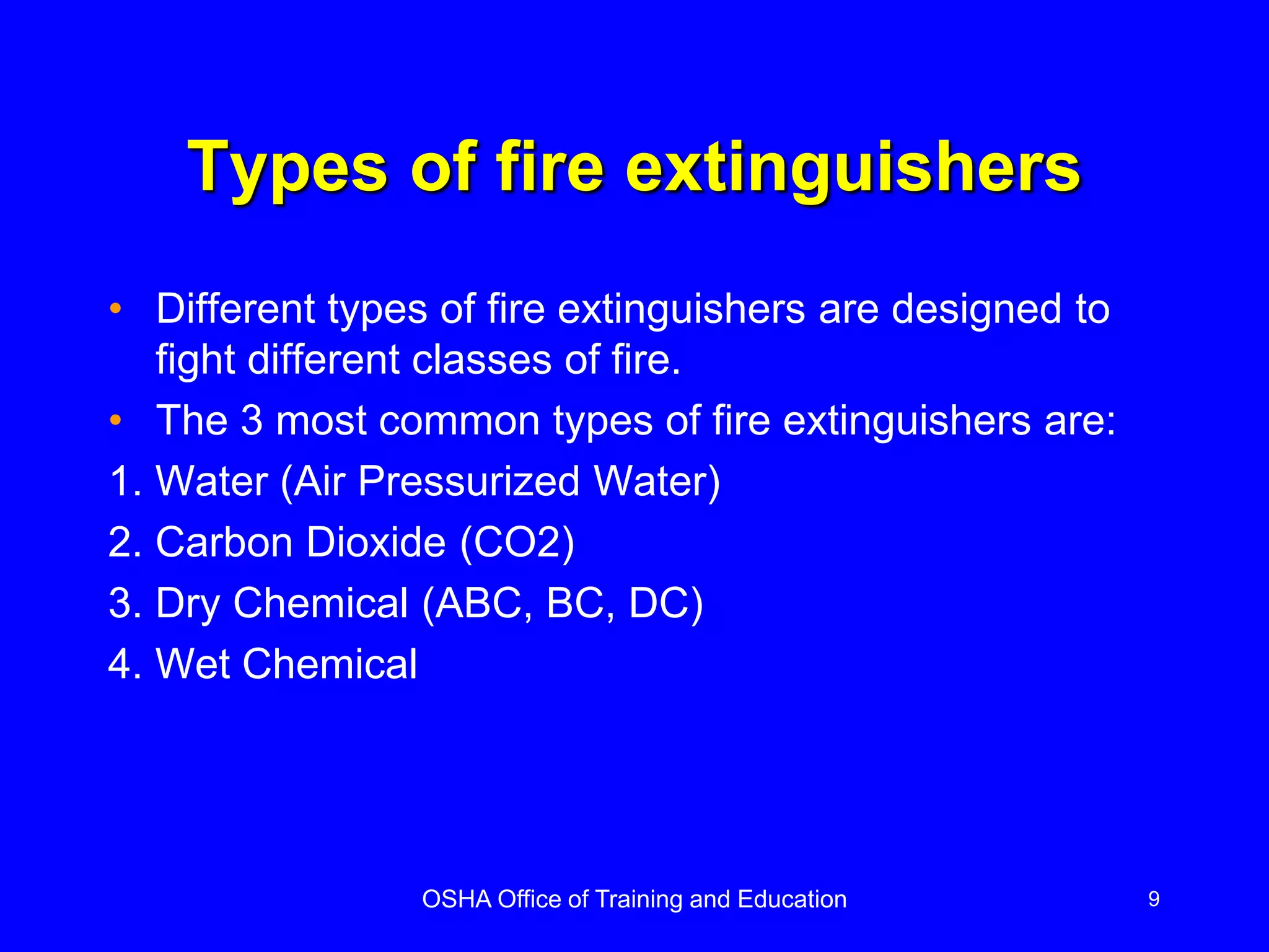 4. Fire Extinguishers.ppt