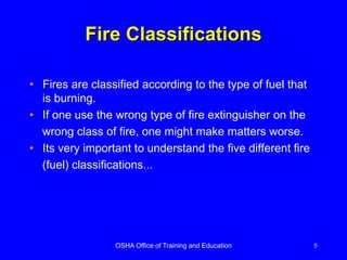 4. Fire Extinguishers.ppt