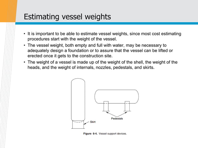4. Mechanical design of pressure vessels_slides.pdf | Science