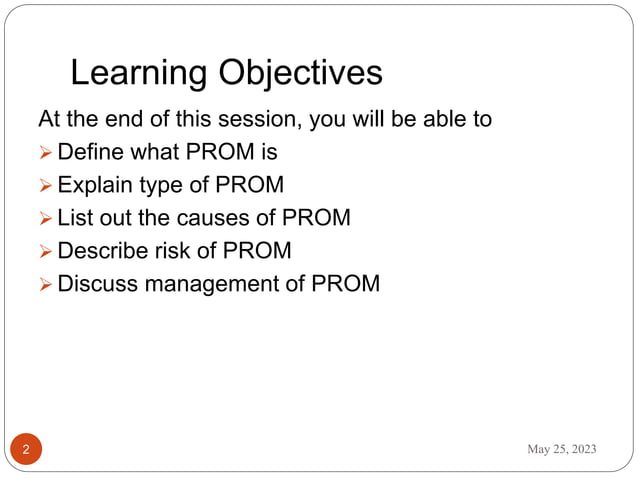 4. PROM.ppt