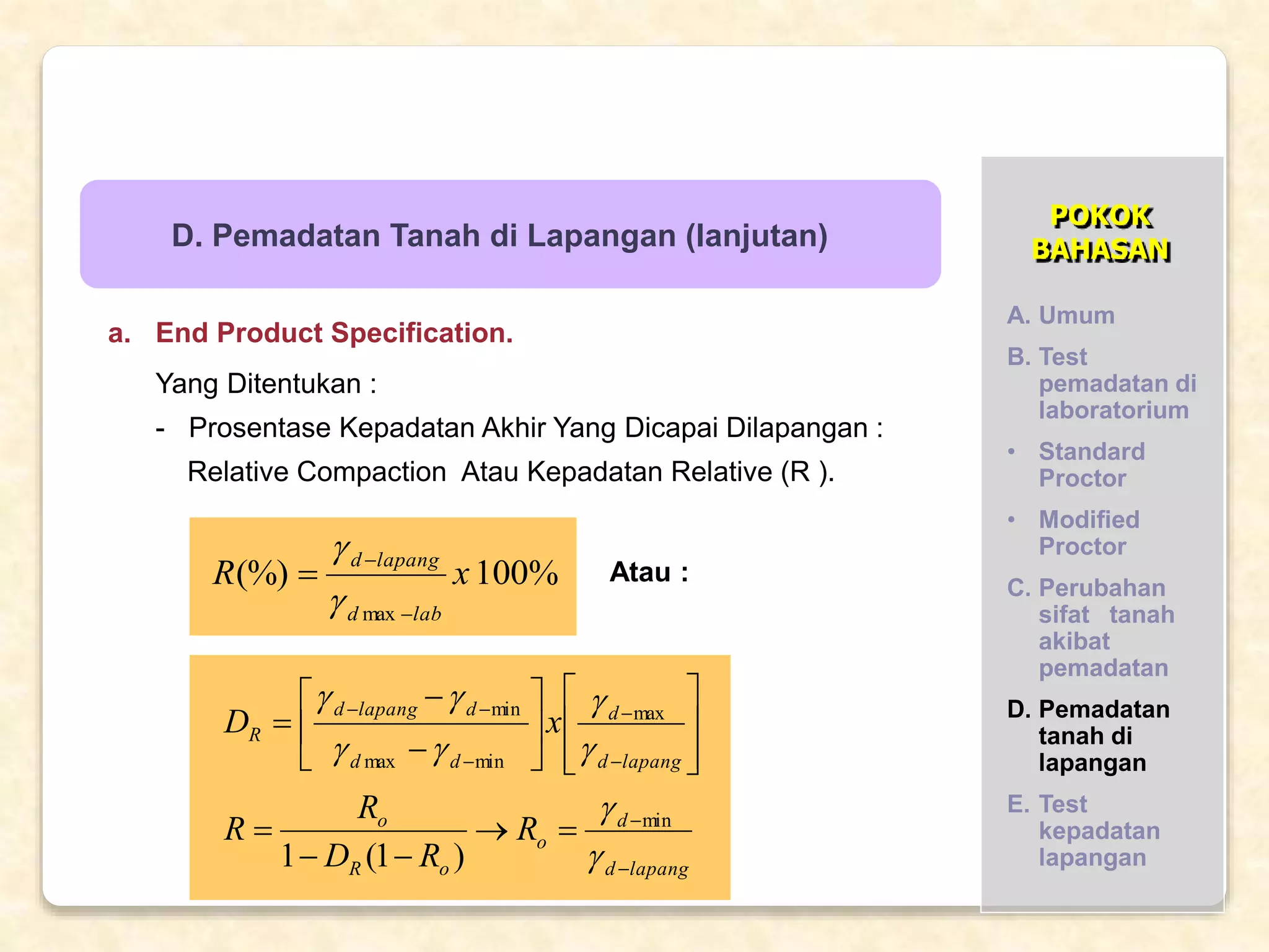4. Pemadatan Tanah.PPT.ppt