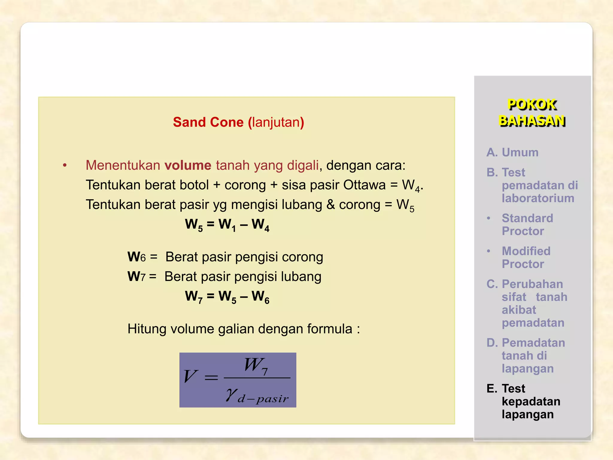 4. Pemadatan Tanah.PPT.ppt