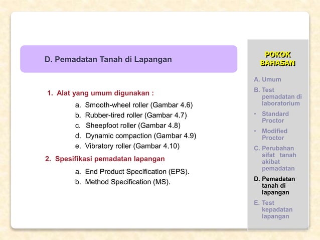 4. Pemadatan Tanah.PPT.ppt