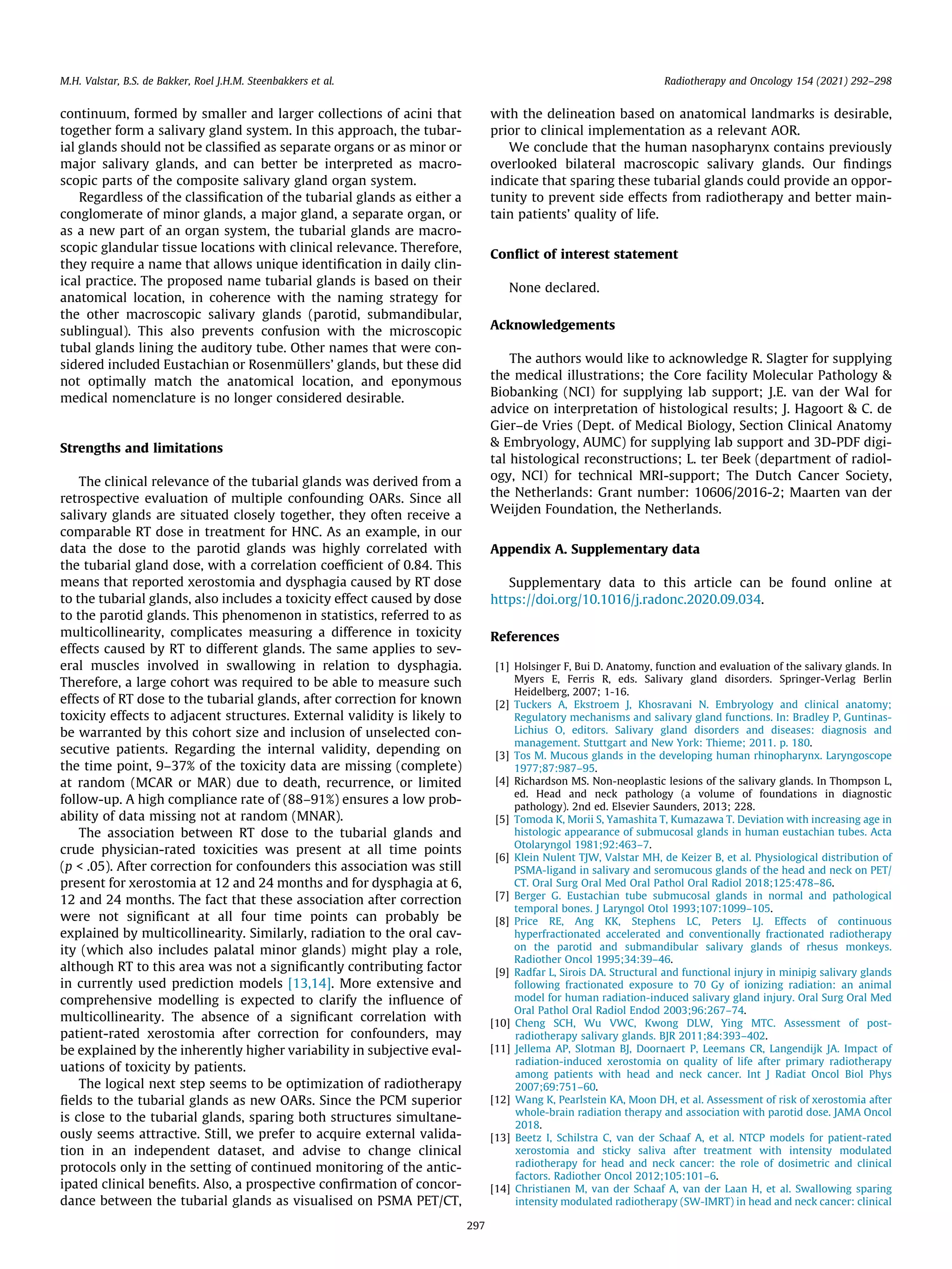 4.- The tubarial salivary glands. A potential new organ at risk for radiotherapy.pdf