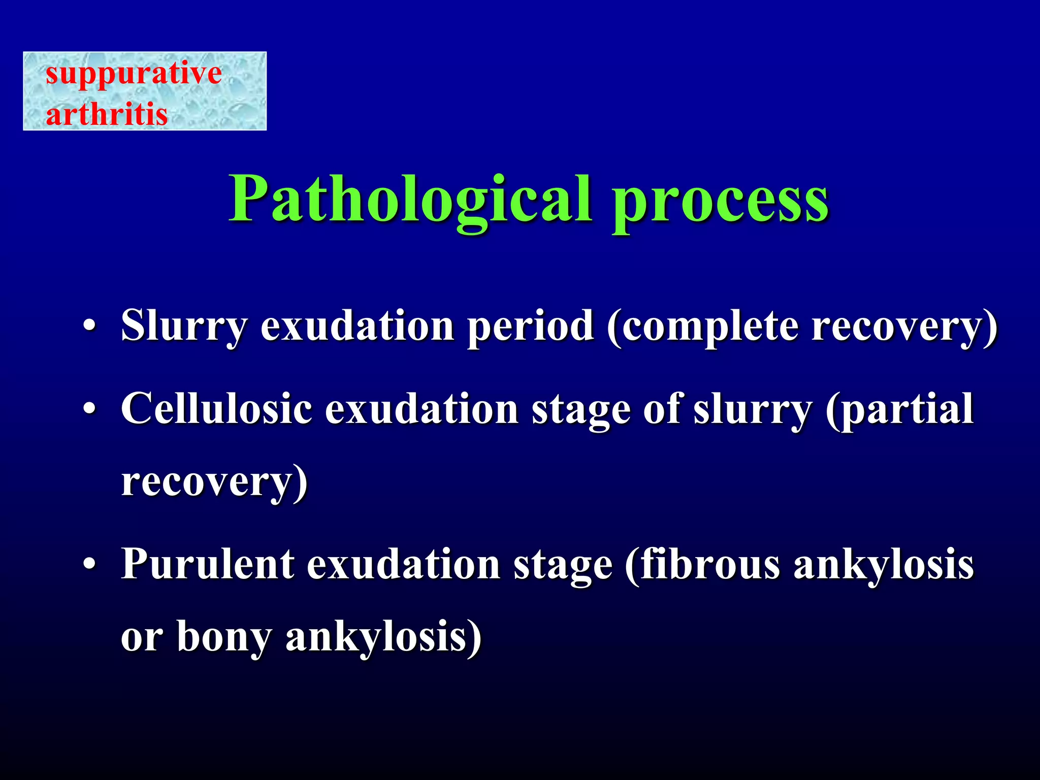 Purulent Infection of Bone and Joint.ppt