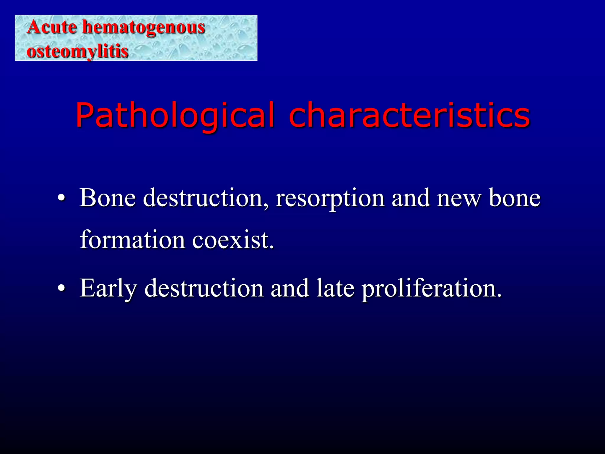 Purulent Infection of Bone and Joint.ppt