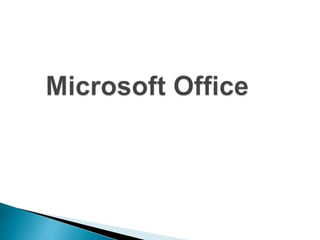 4. Microsoft Office_ Word.pptx