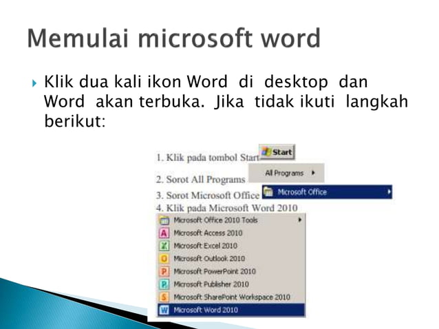 4. Microsoft Office_ Word.pptx