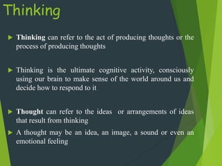 4.Thinking (1).pptx