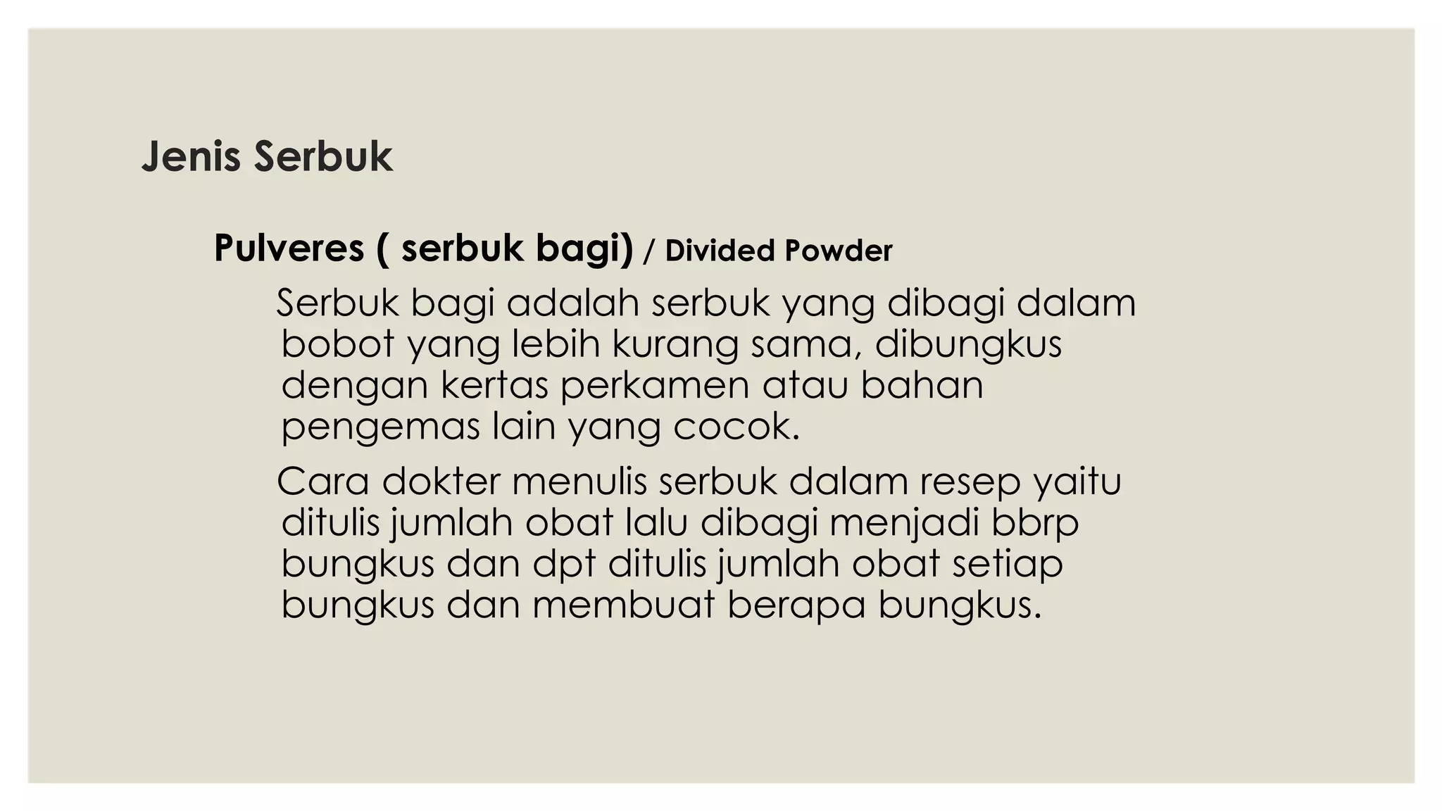 4. Pulvis pulveres new.pptx