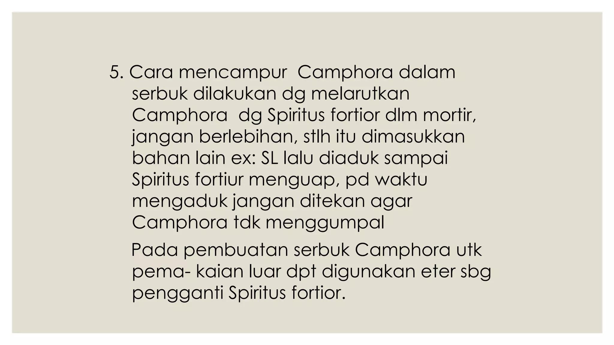 4. Pulvis pulveres new.pptx