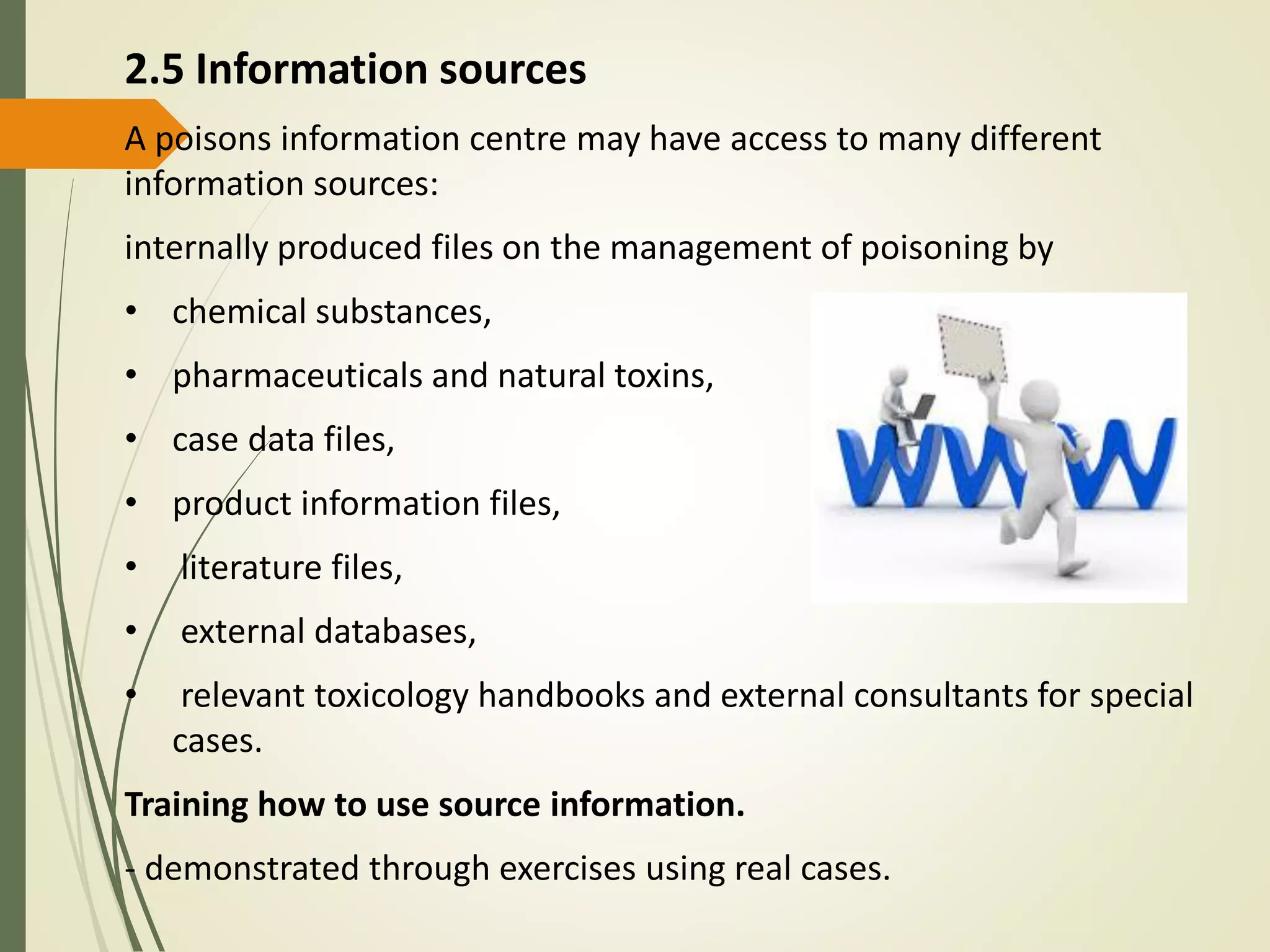 4. Training of Poisons information staff.pdf