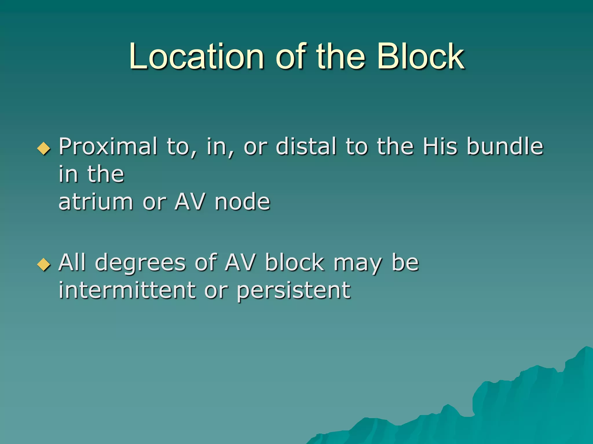 4. Cardiac conduction disturbances ppt (1).pdf