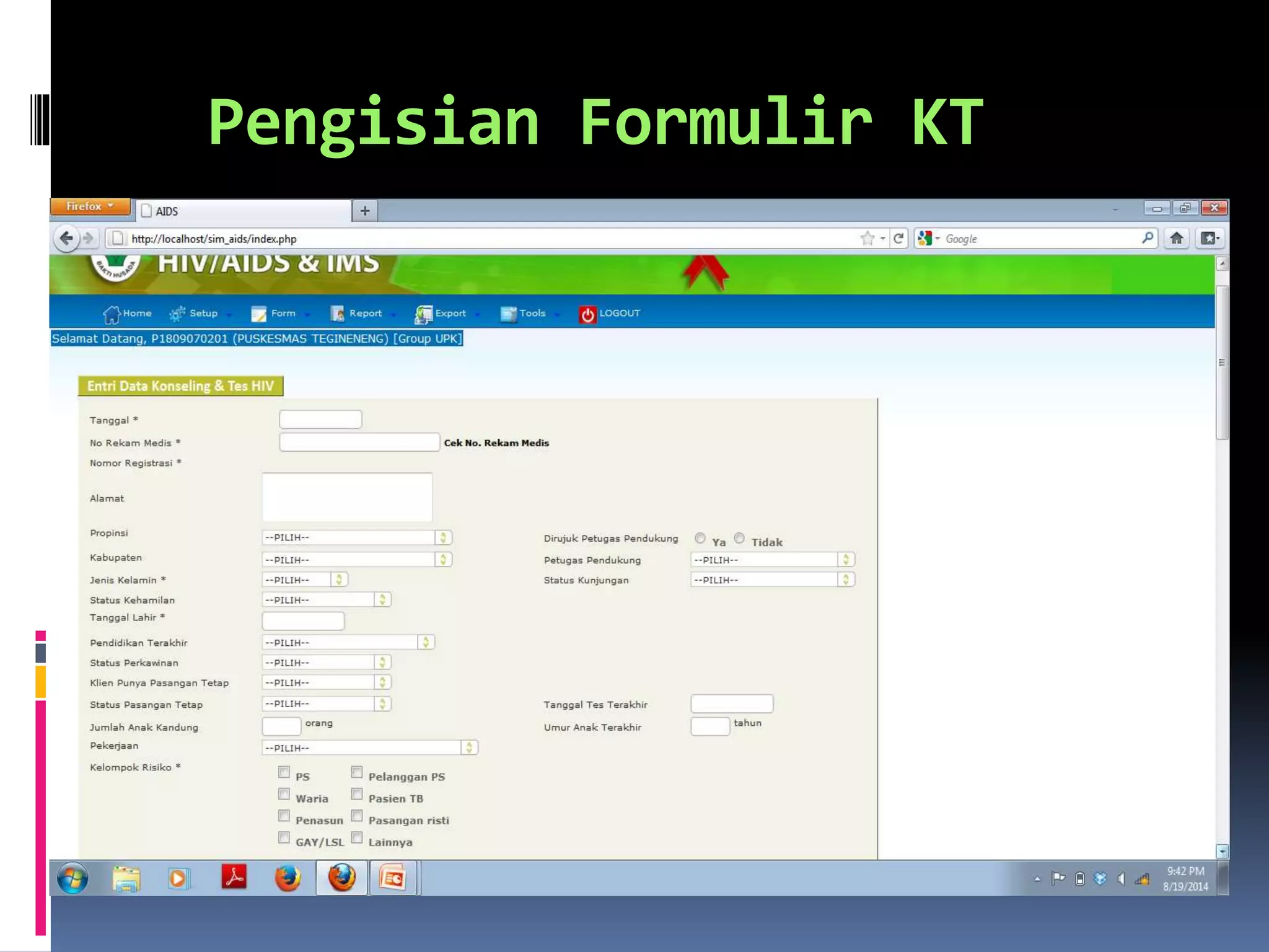 4. cara pengisian form.pptx