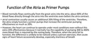 4. The cardiac cycle.pptx