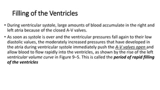 4. The cardiac cycle.pptx