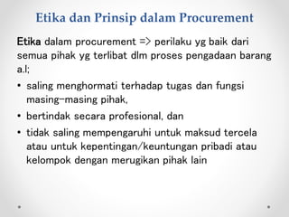 4. procurement _ Pengadaan Barang Jasa.pptx
