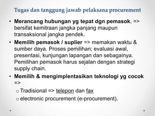 4. procurement _ Pengadaan Barang Jasa.pptx