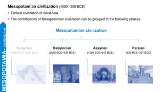 4. Mesopotamian 2.pptx