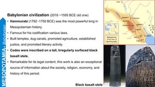 4. Mesopotamian 2.pptx