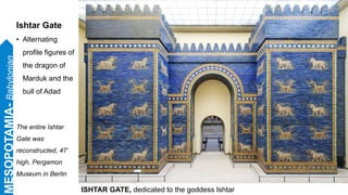 4. Mesopotamian 2.pptx