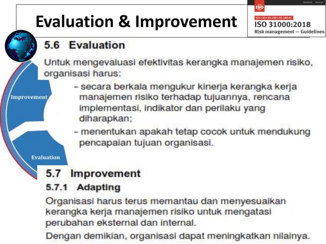 Risk Management and BCMS _Training "Business Continuity Management ...