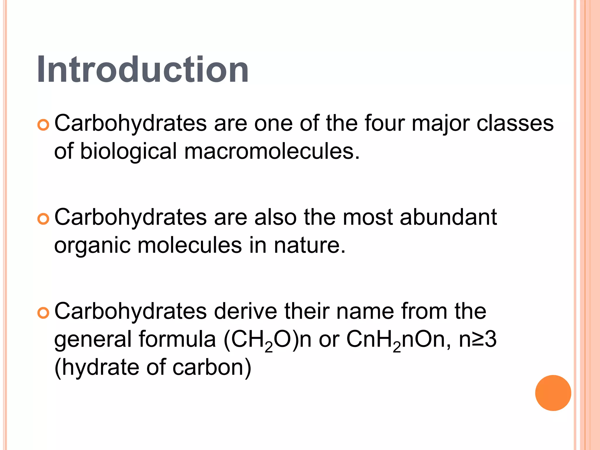 4.1 carbohydrates.ppt