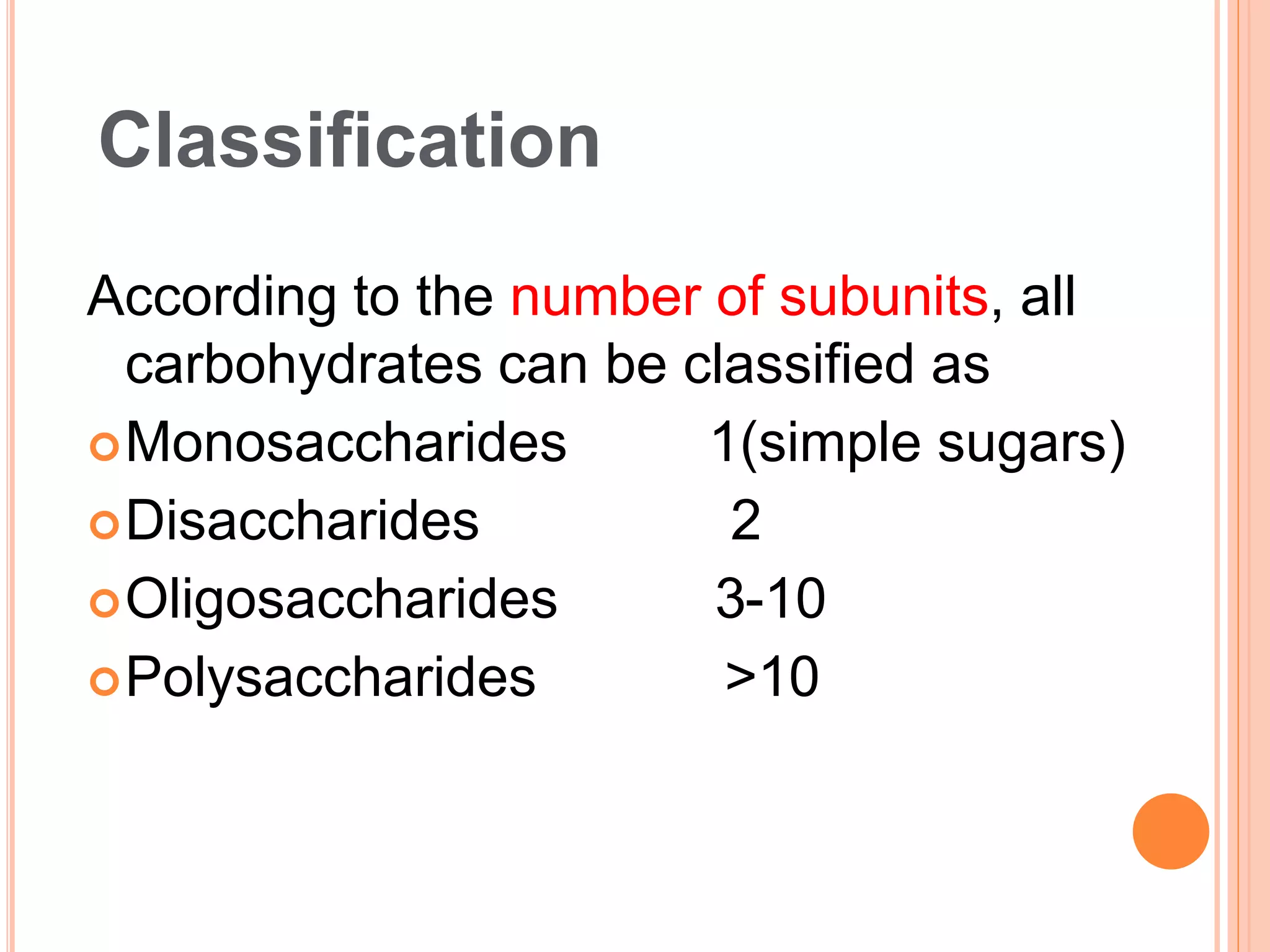 4.1 carbohydrates.ppt
