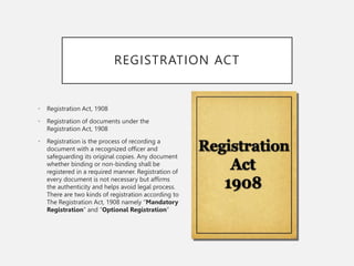 4.3.pptx | Real Estate Buying and Selling | Real Estate