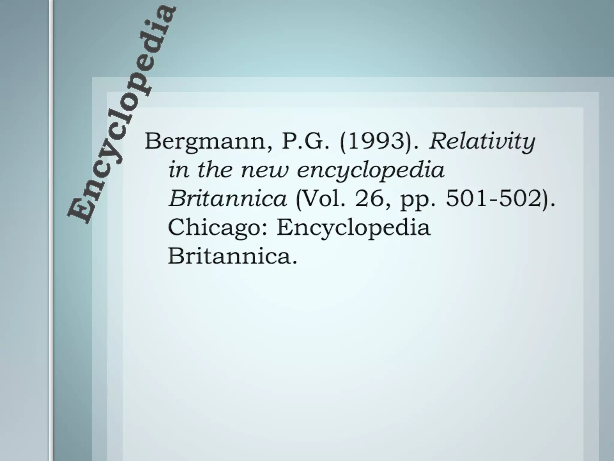 4. FORMAT AND LAYOUT OF A REPORT.pptx