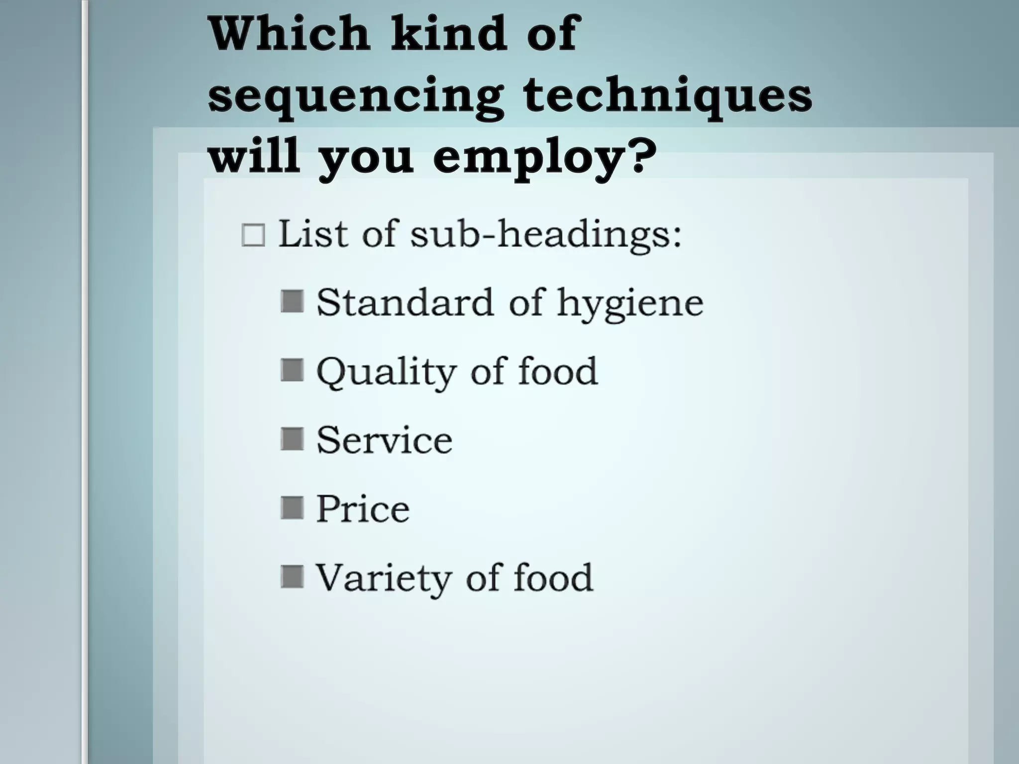 4. FORMAT AND LAYOUT OF A REPORT.pptx
