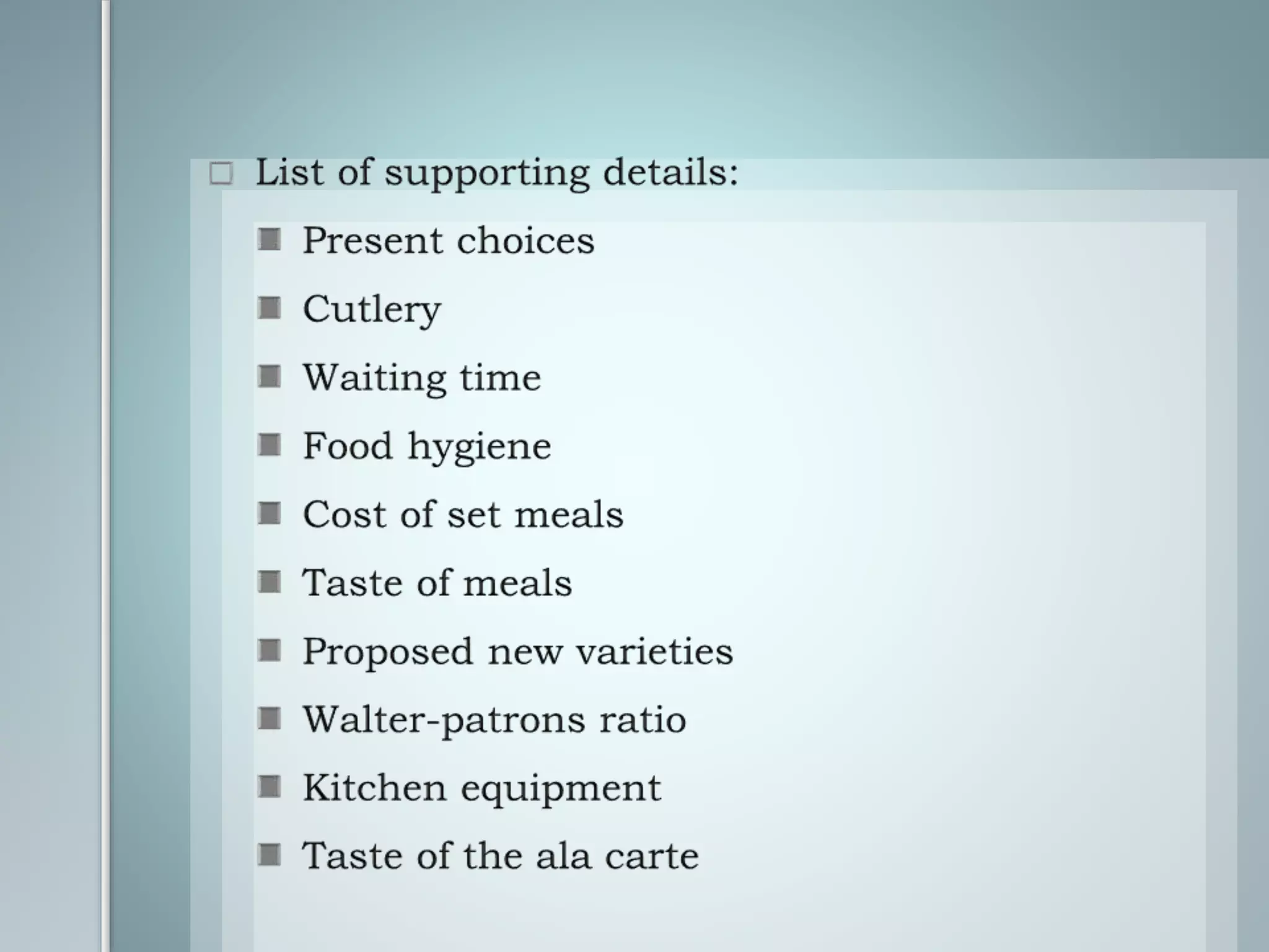 4. FORMAT AND LAYOUT OF A REPORT.pptx