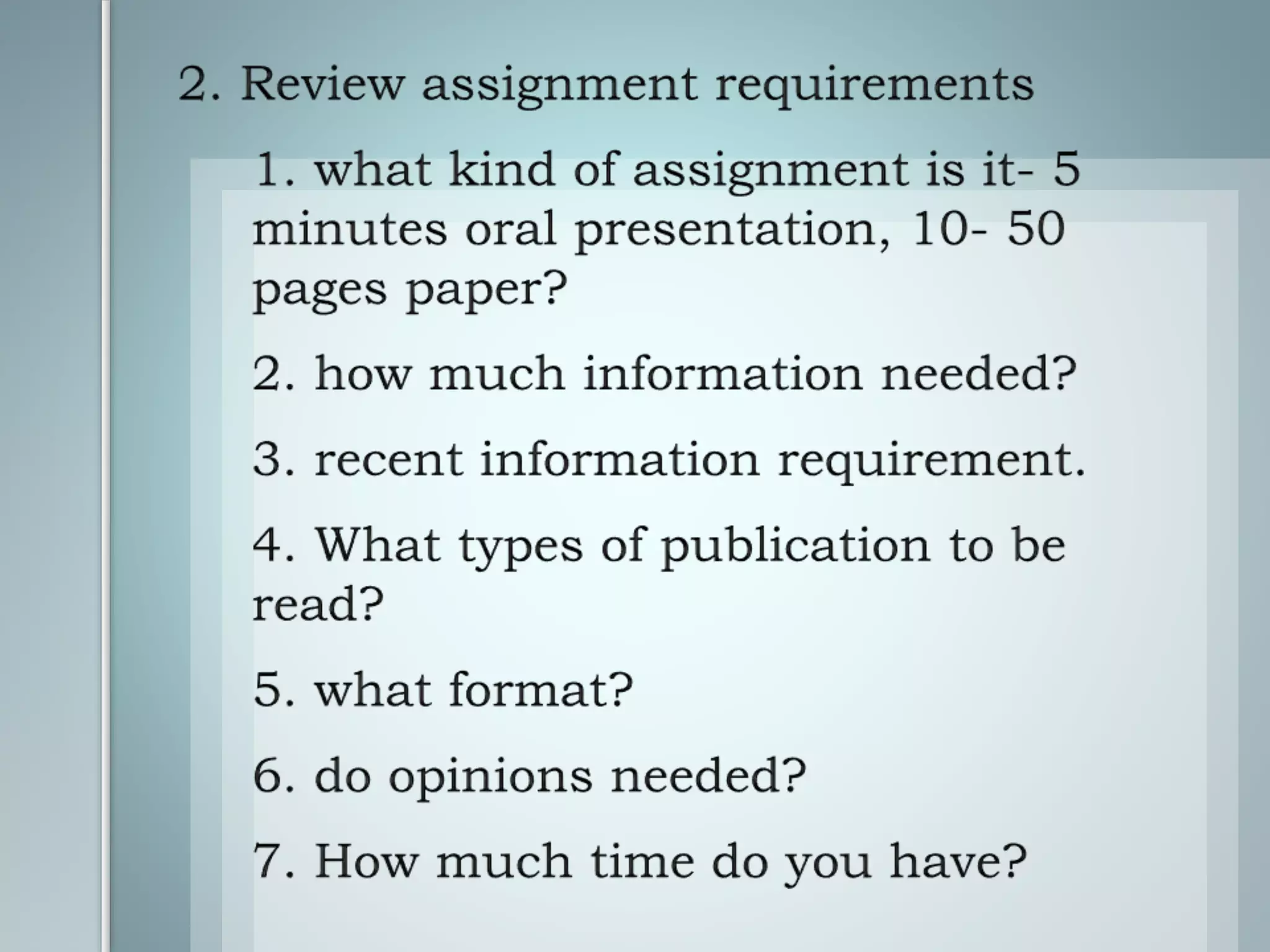 4. FORMAT AND LAYOUT OF A REPORT.pptx