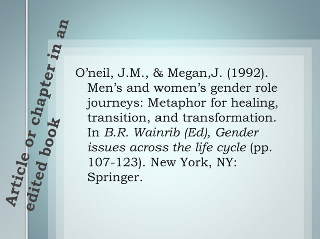 4. FORMAT AND LAYOUT OF A REPORT.pptx