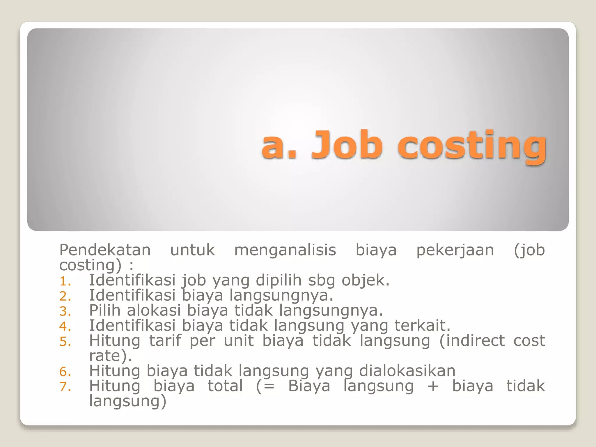 4. Job Costing.pptx