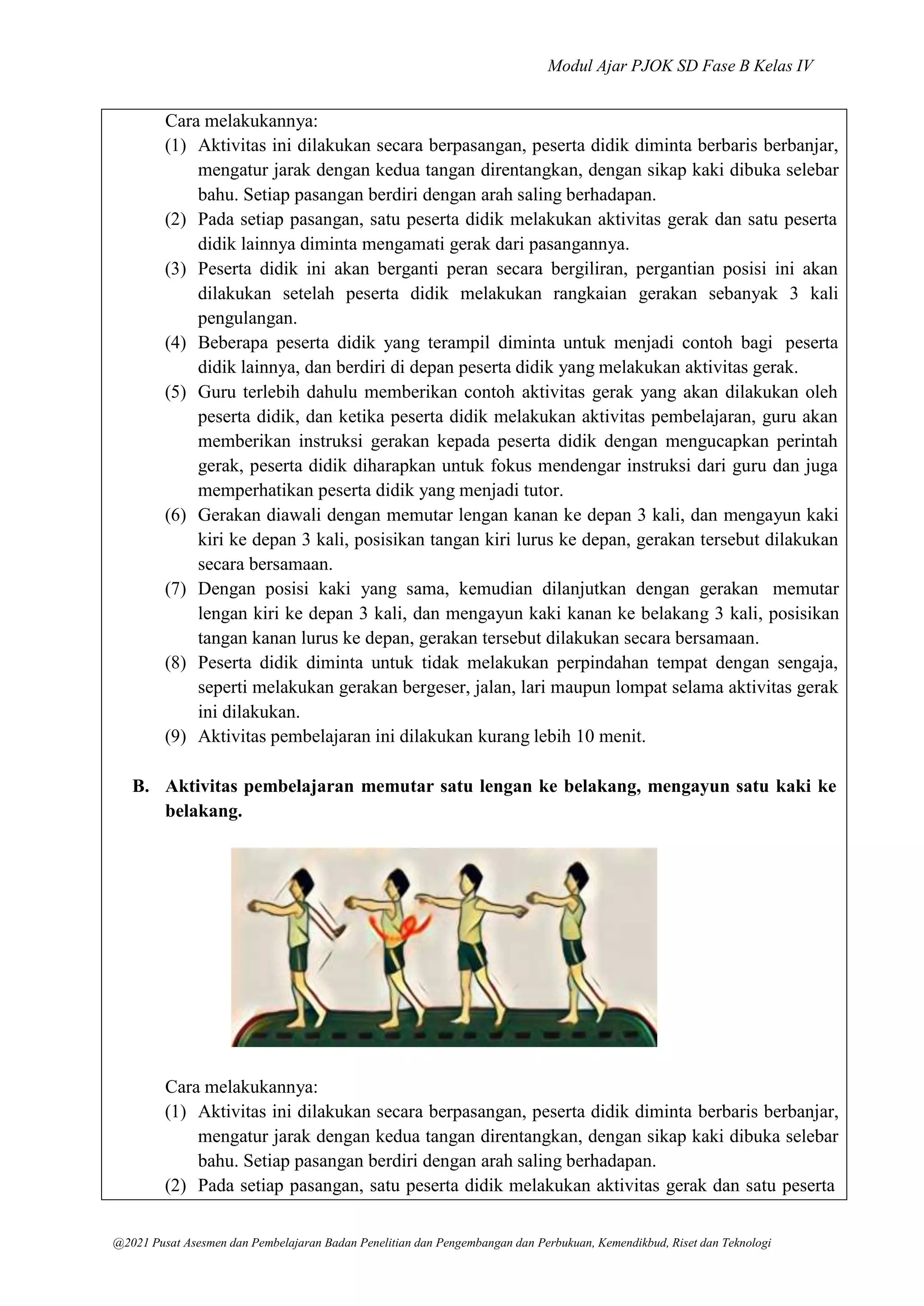 4. Pola Gerak Dasar NonLokomotor_Fase B_Kelas 4.docx