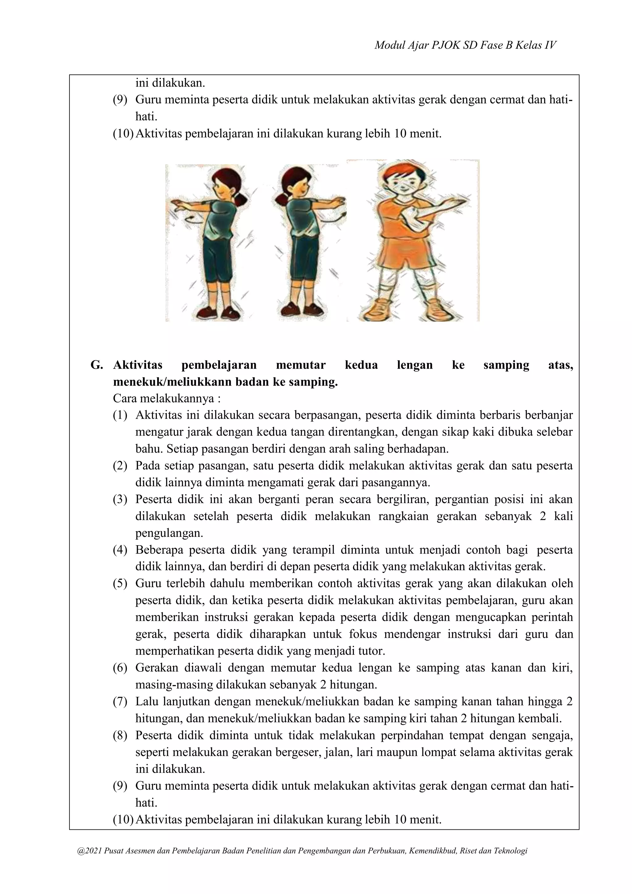 4. Pola Gerak Dasar NonLokomotor_Fase B_Kelas 4.docx