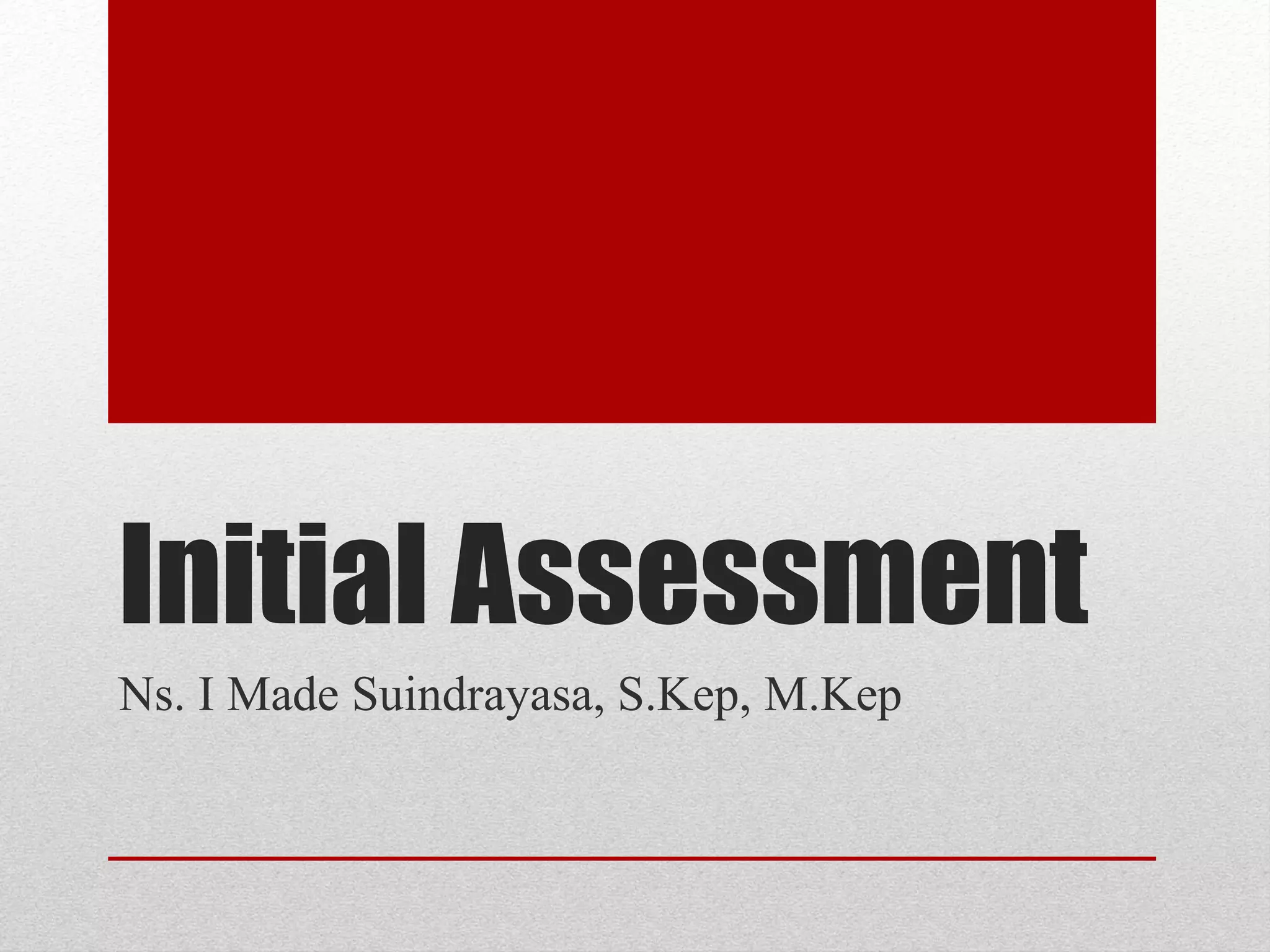4. Initial Assessment.pdf