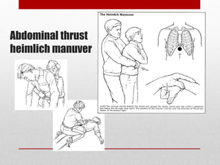 4. Initial Assessment.pdf | First Aid | Injuries