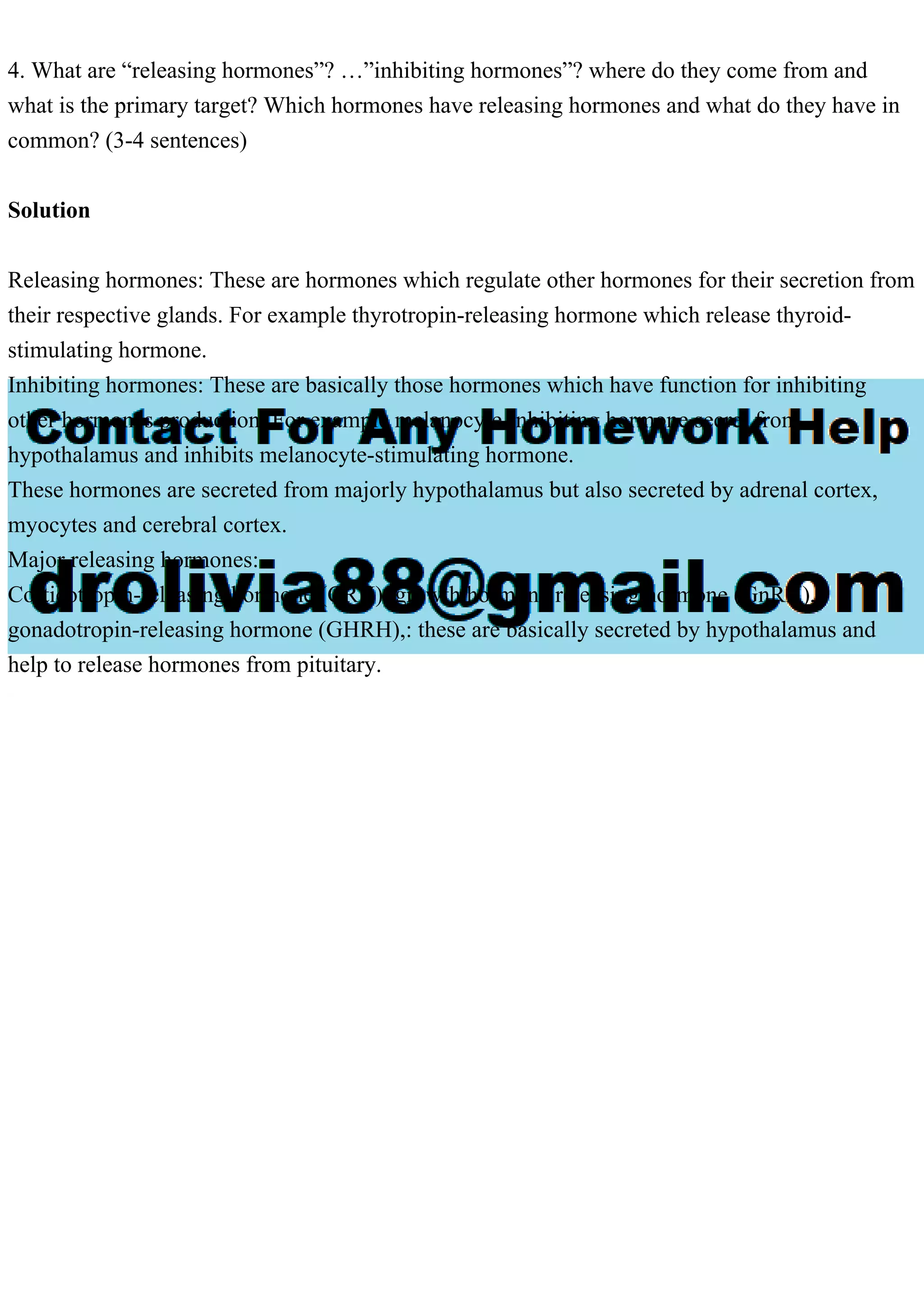 4. What are “releasing hormones” …”inhibiting hormones” where do t.pdf