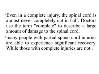 4. CNS Spinal cord injury.pptx
