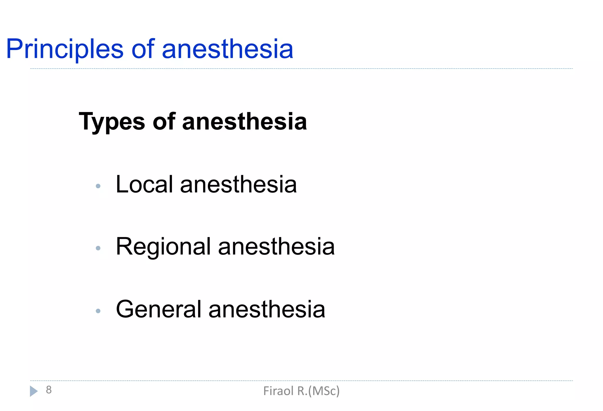 4. Principles of anesthesia.pptx
