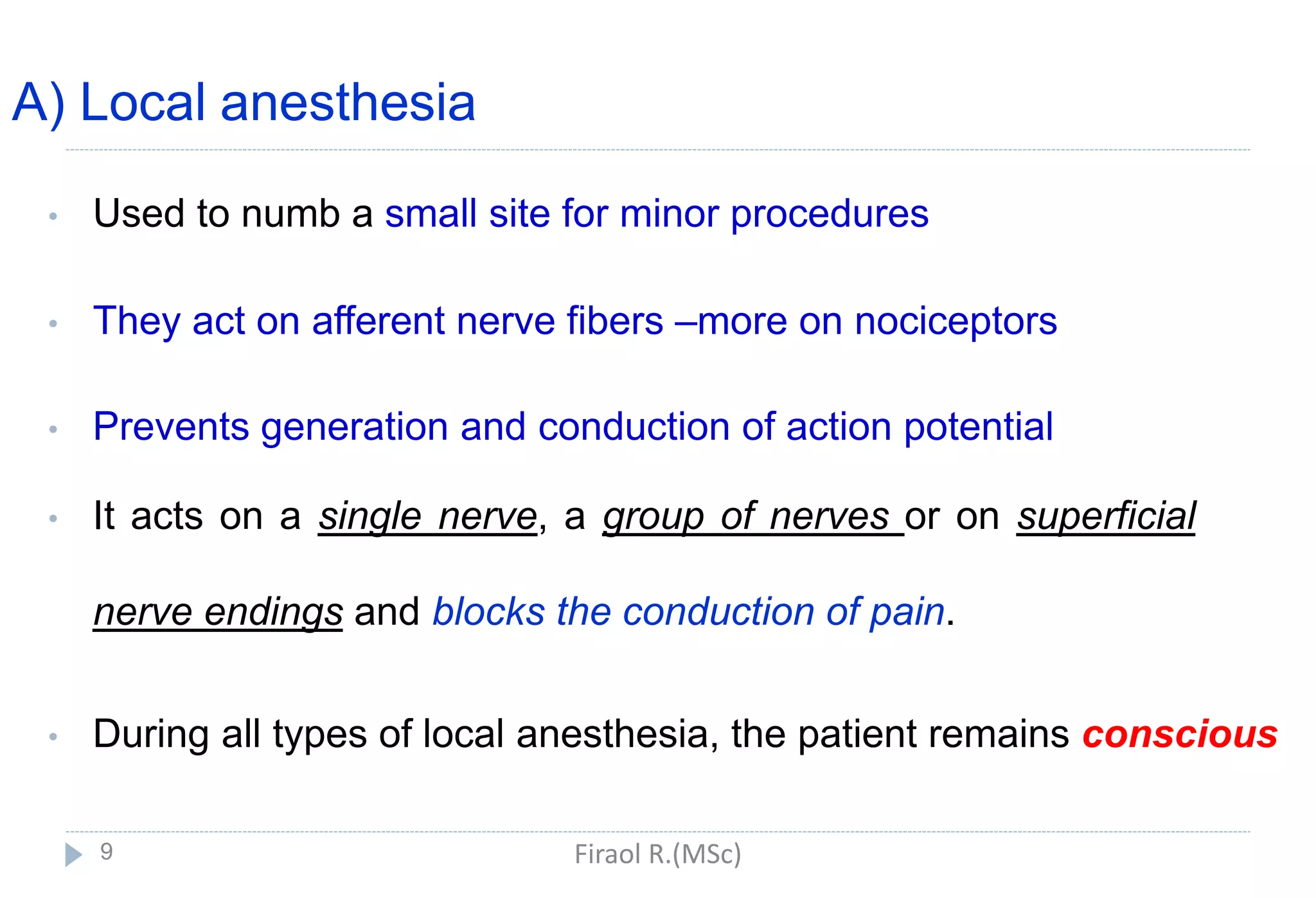 4. Principles of anesthesia.pptx