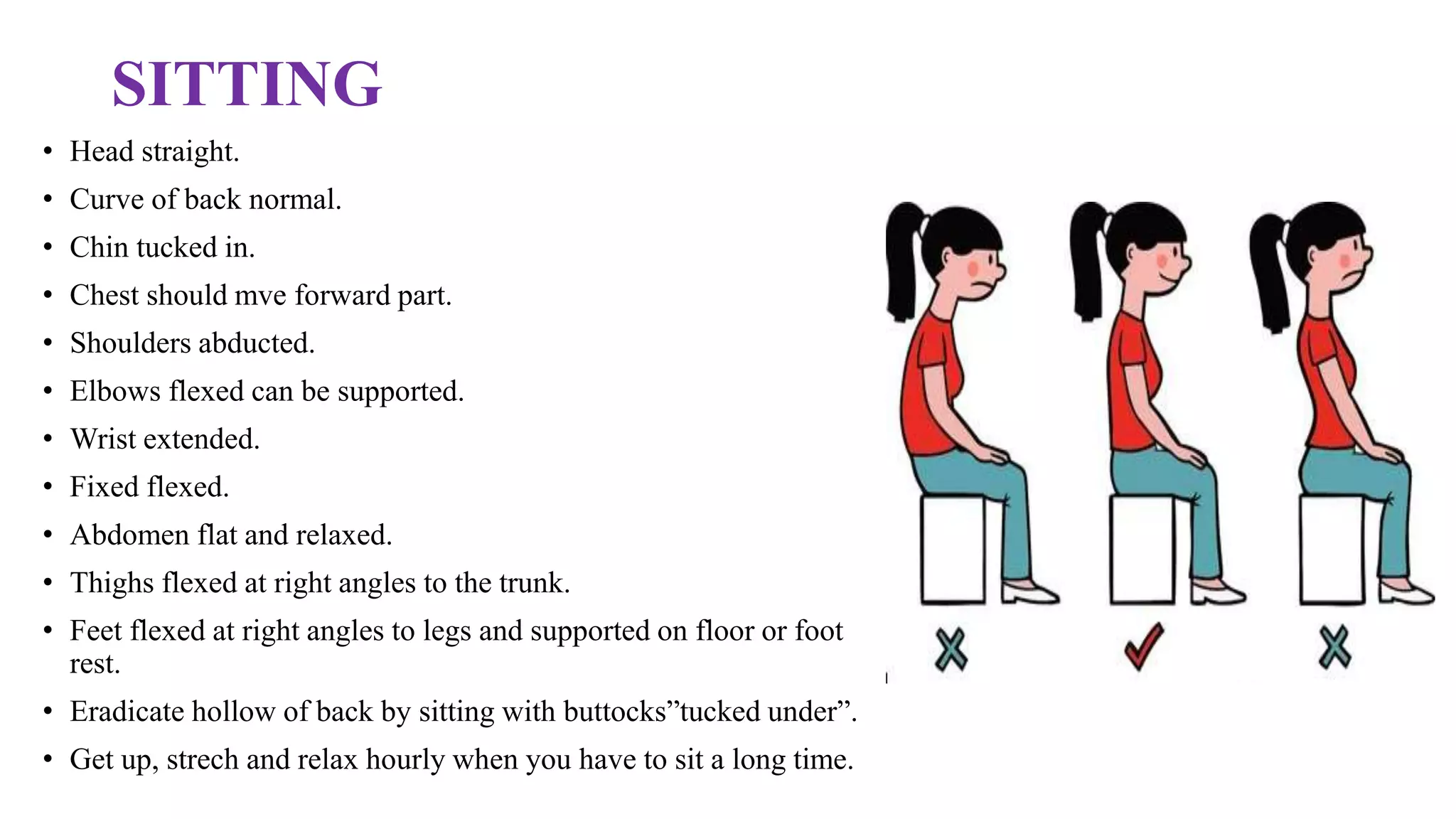 Body Mechanics | PPTX