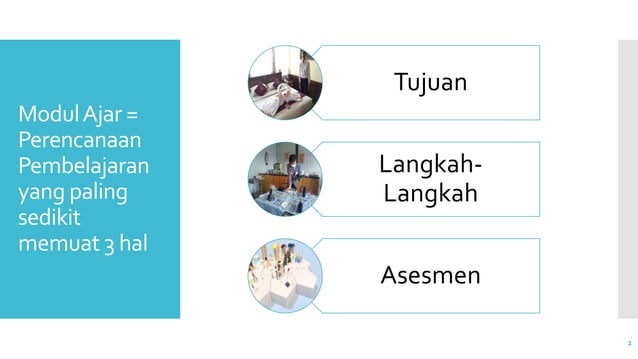 4. Memahami Modul Ajar.ppt