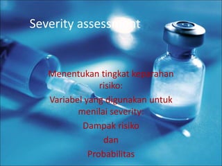 4. TOOLS MANAJEMEN RISIKO.ppt