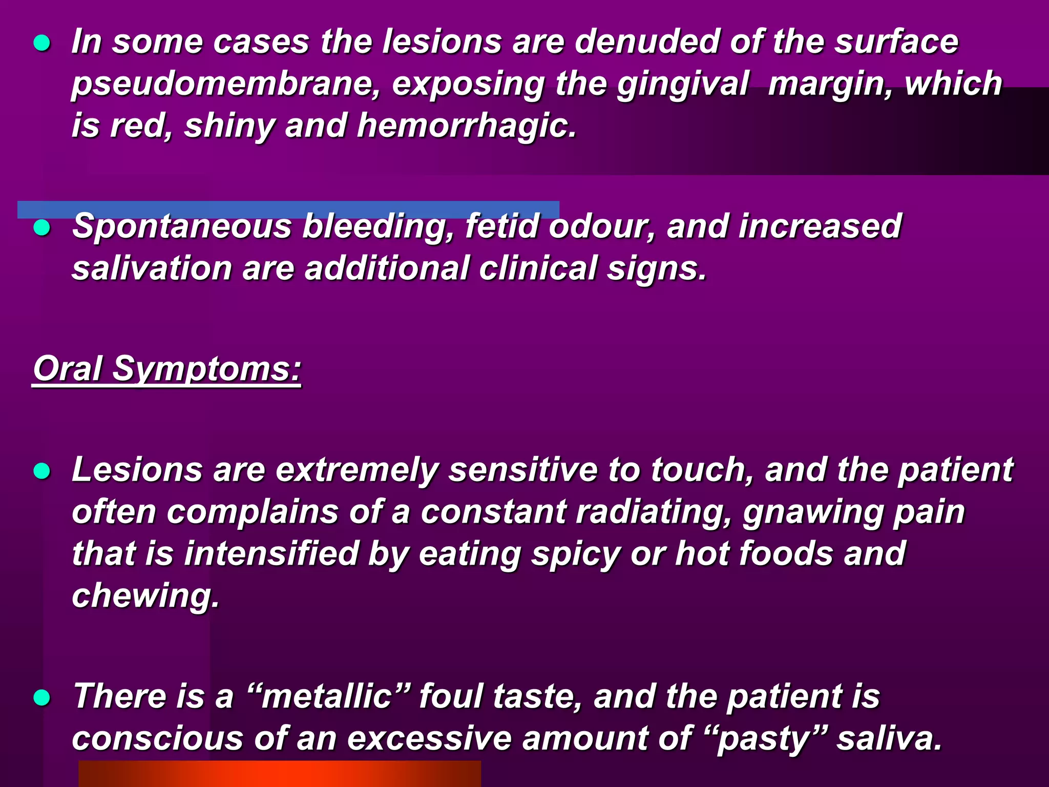 4.acute gingival infections.ppt