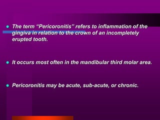 4.acute gingival infections.ppt