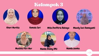 4. Demonstrasi Kontekstual T3 Pembeajaran Berdiferensiasi - Kel. 3B.pdf